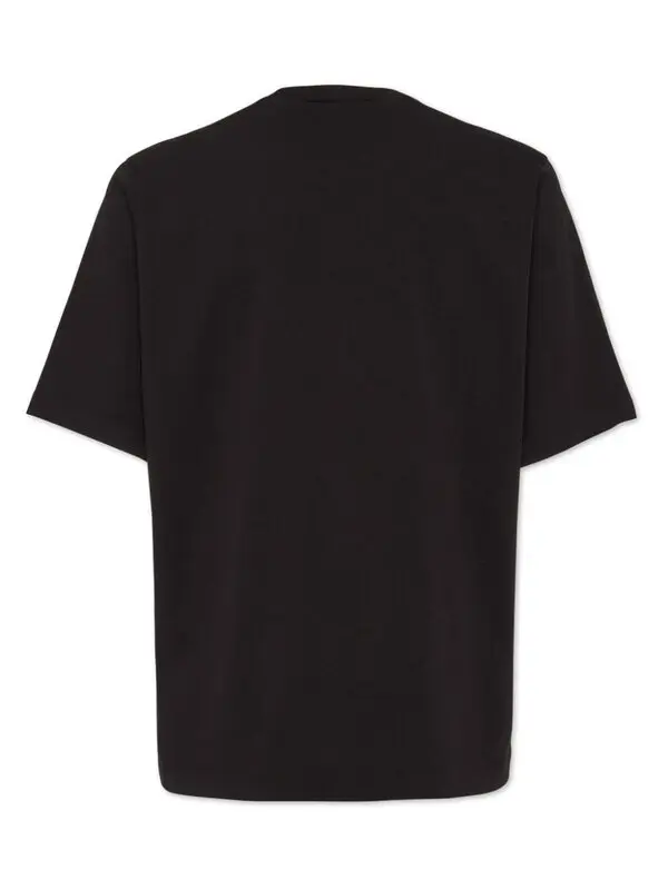 Dsquared2 Graphic-print Cotton T-shirt