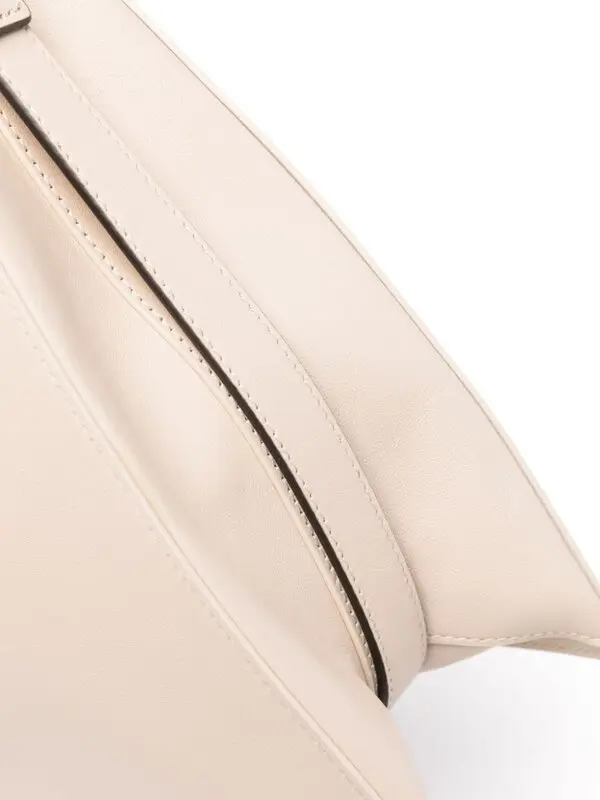 Furla Nuvola Shoulder Bag - Neutrals