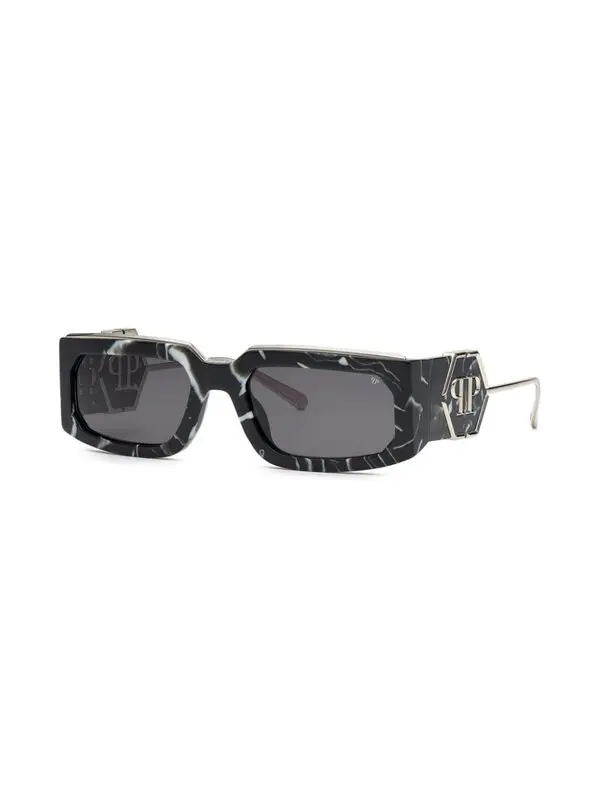 Philipp Plein Rose Venus Sunglasses