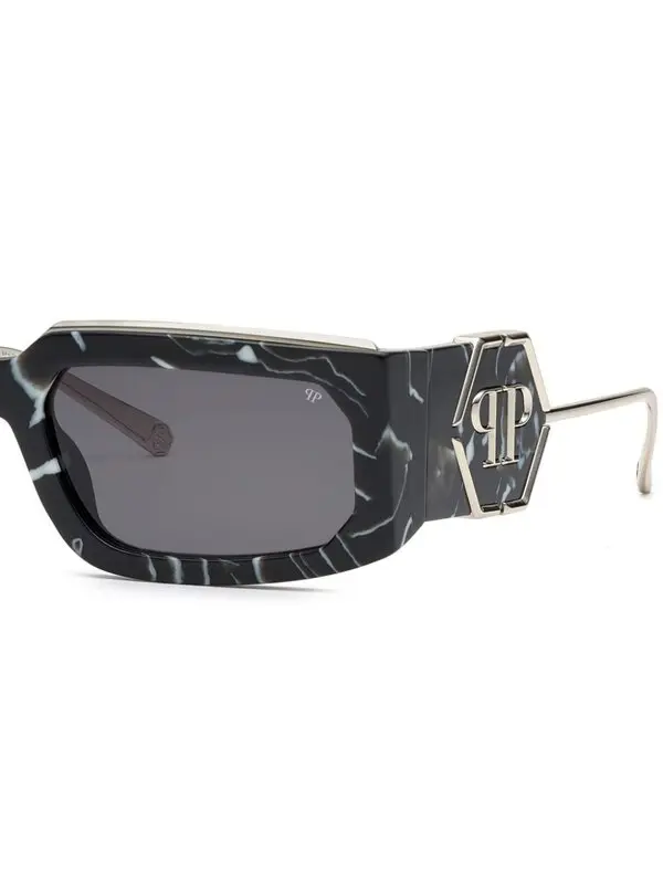 Philipp Plein Rose Venus Sunglasses