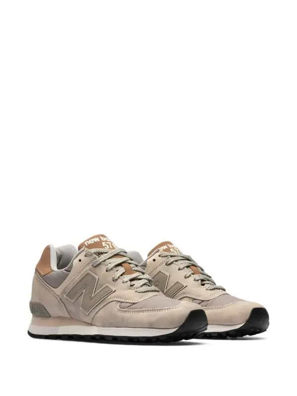 NEW BALANCE 576 Sneakers - Neutrals