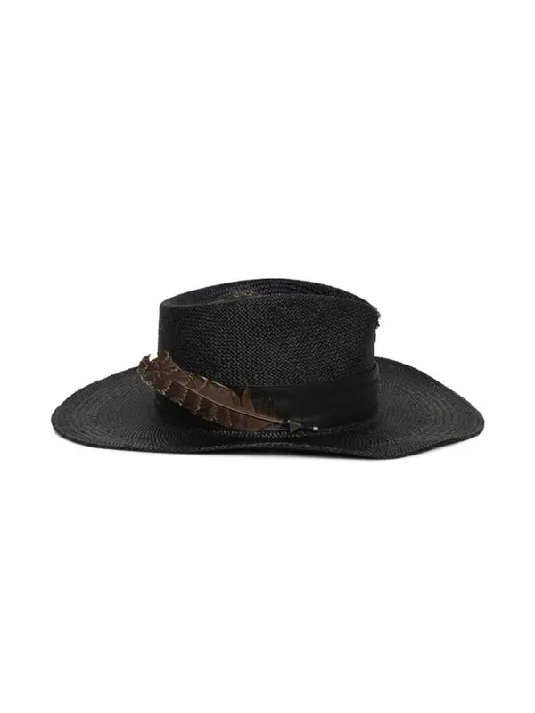 Nick Fouquet Ranch Water Fedora