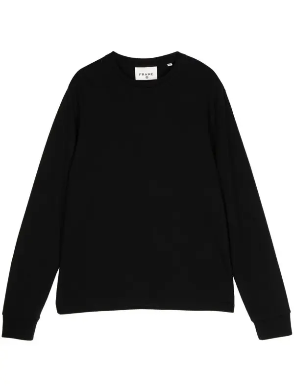 FRAME Crew-neck Jumper