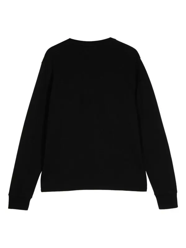 FRAME Crew-neck Jumper