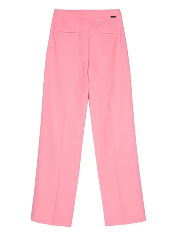 Hugo Helepher Dart Wide Trousers