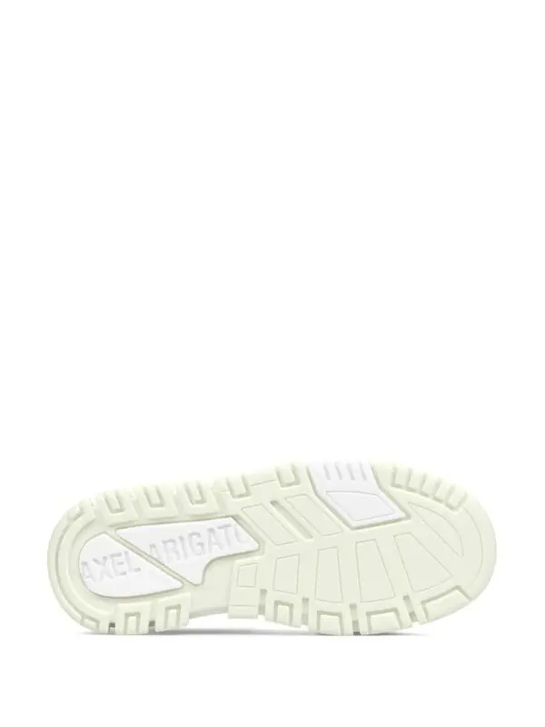 Axel Arigato Area Lo Sneakers - White