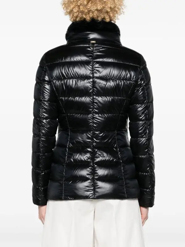 Herno Belted Padded Down Jacket