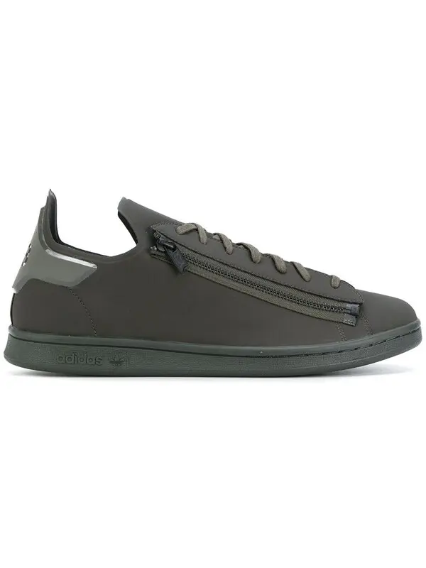 Y3 Stan Zip Sneakers