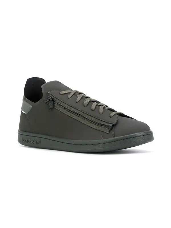Y3 Stan Zip Sneakers
