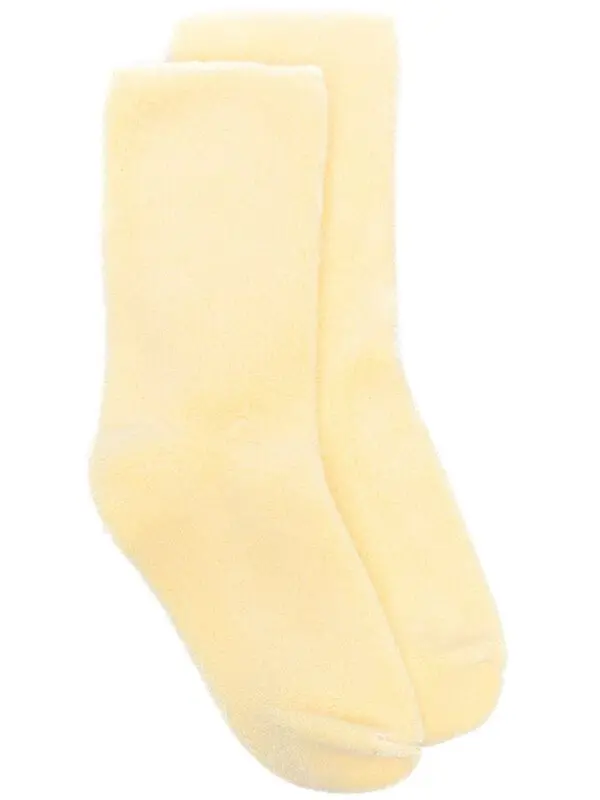 BASERANGE Buckle Over-ankle Socks