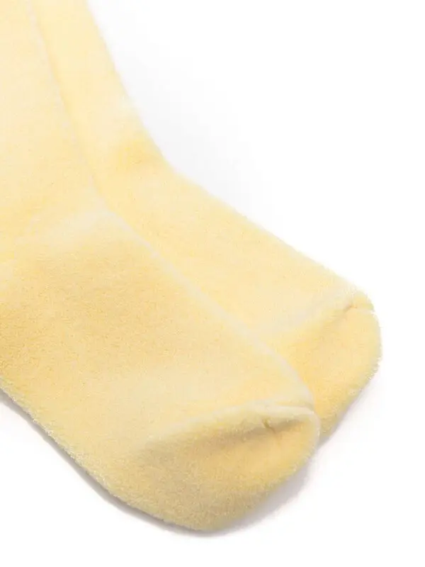 BASERANGE Buckle Over-ankle Socks