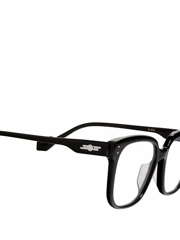 Gentle Monster Dion 01 Square-Frame Glasses In Neutrals - 10% Off