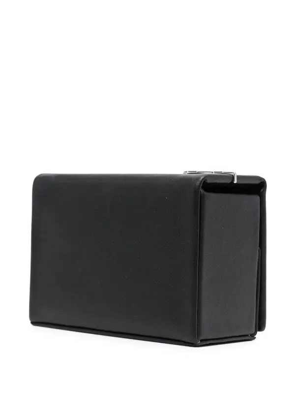 HELIOT EMIL Corolla Leather Wallet