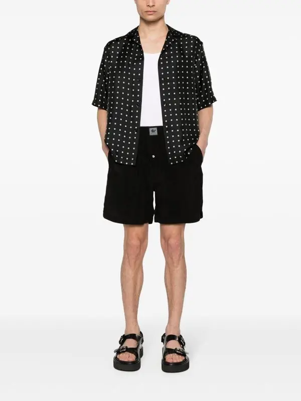 Eytys Aniara Bermuda Shorts