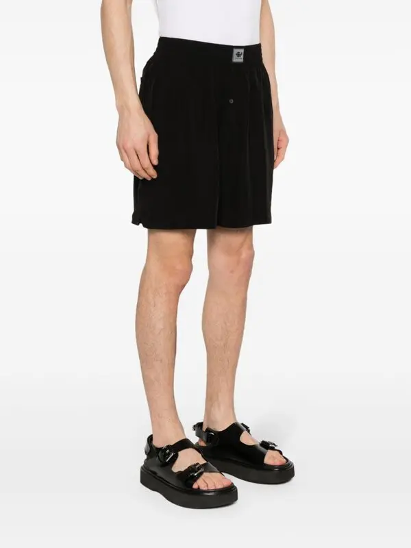 Eytys Aniara Bermuda Shorts