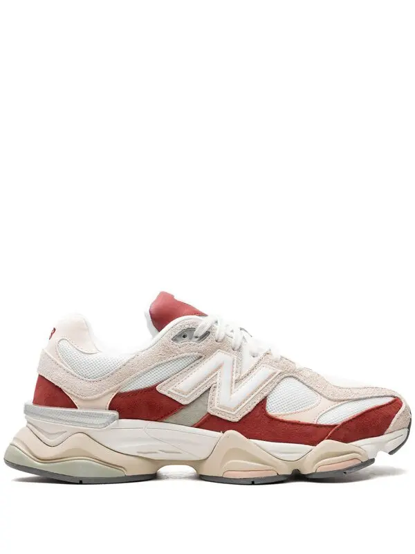 NEW BALANCE 9060 Festival Pack Sneakers - Neutrals