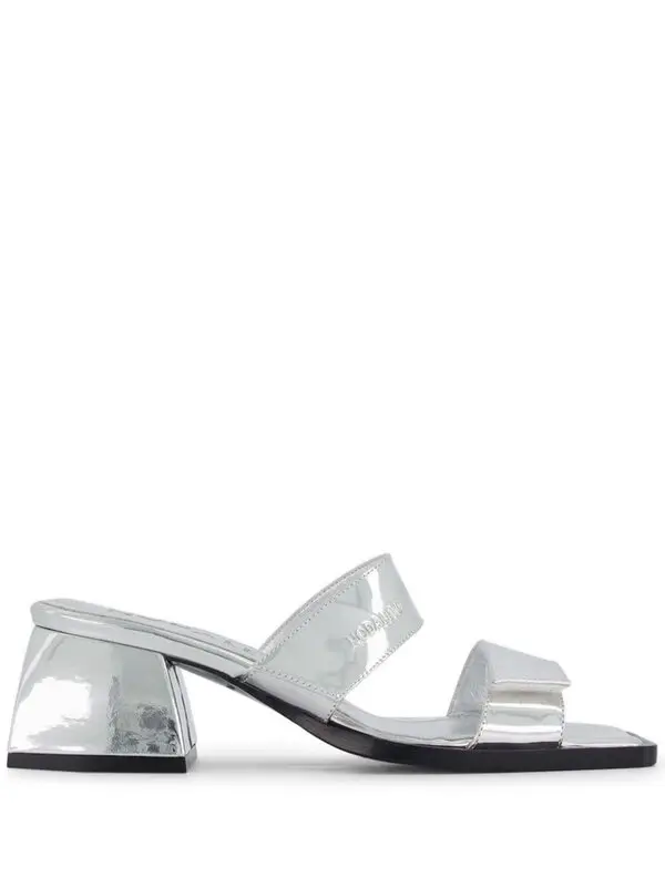 NODALETO 90mm Bulla Sandals