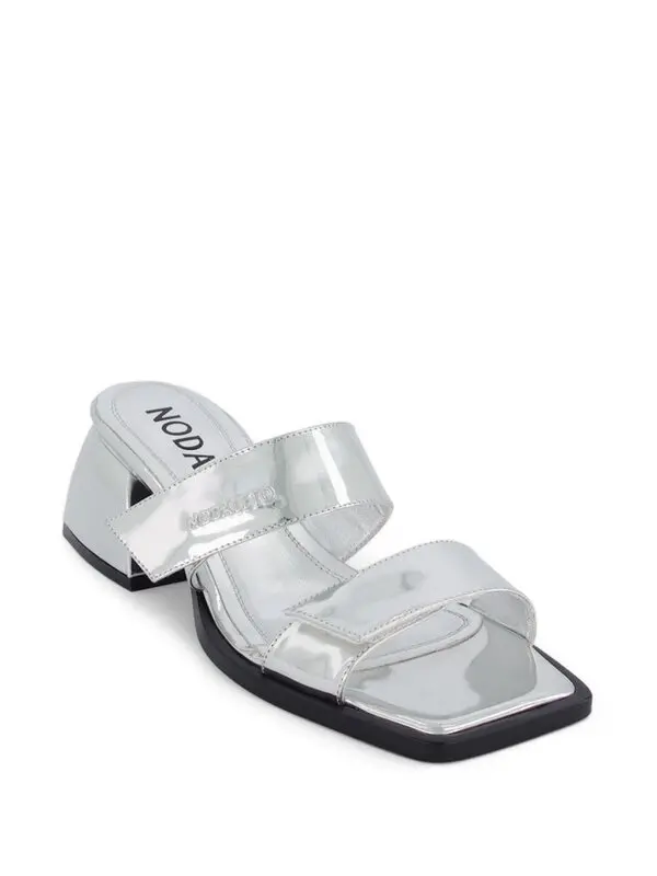 NODALETO 90mm Bulla Sandals