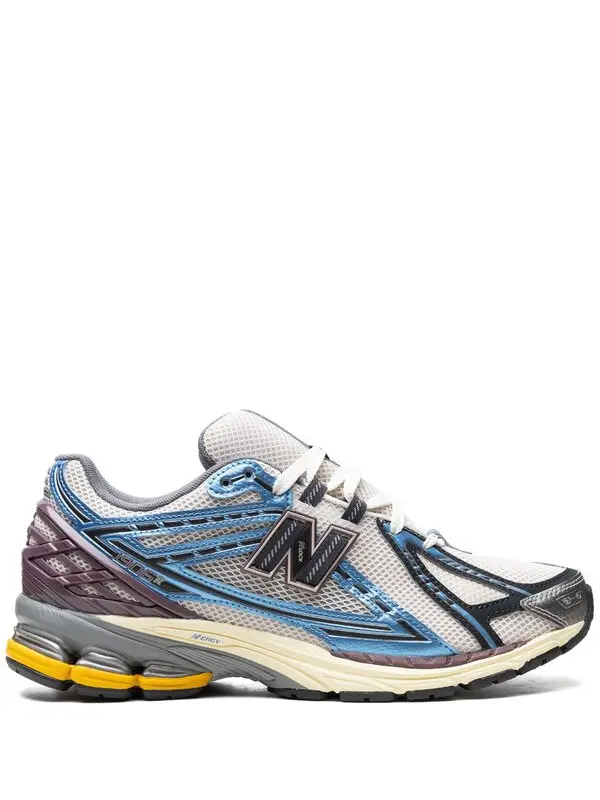 NEW BALANCE 1906r Sneakers - Blue