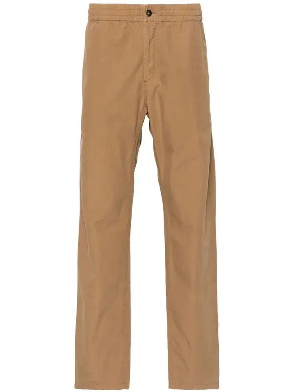 A.p.c. Chuck Straight-leg Trousers