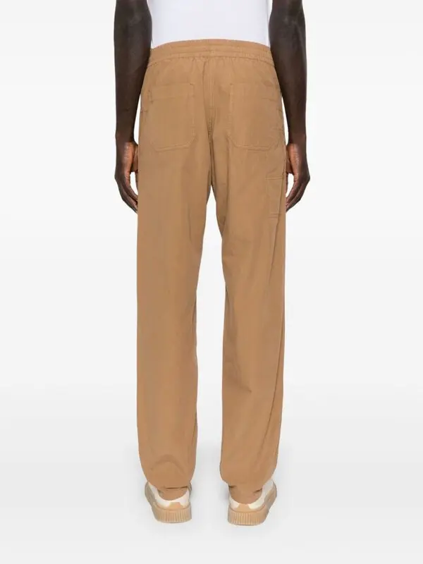 A.p.c. Chuck Straight-leg Trousers