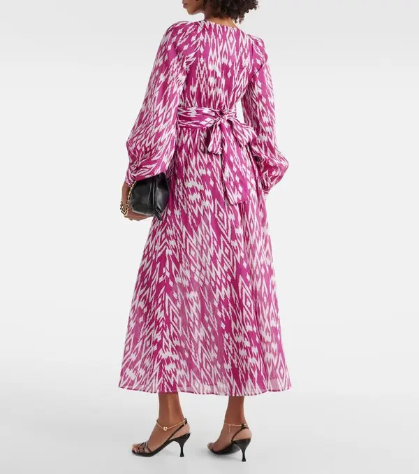 ERES Tornado Maxi Dress