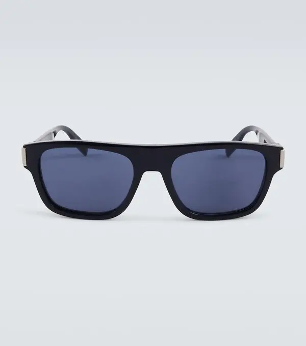 Dior Cd Icon S3i Sunglasses - Black