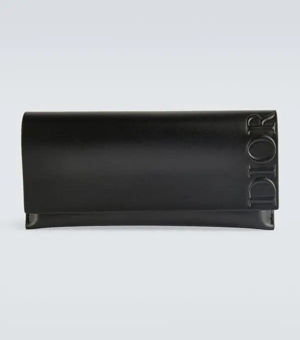 Dior Cd Icon S3i Sunglasses - Black