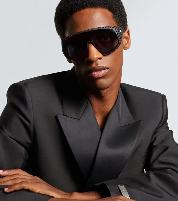 Dior Shield Sunglasses