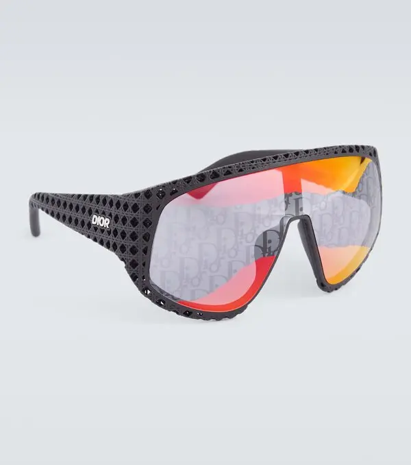 Dior Shield Sunglasses