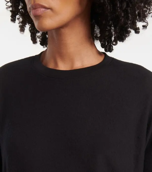 Alo Yoga Soho Relaxed Fit Sweater