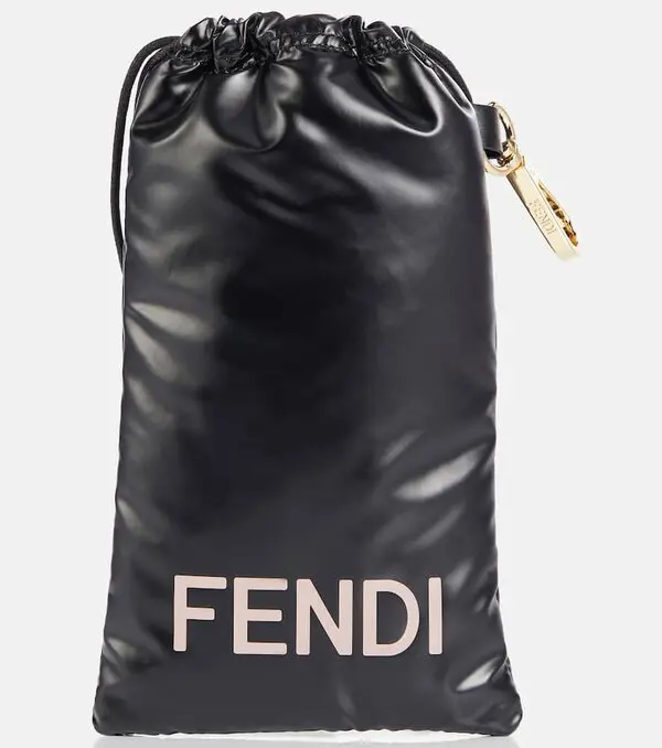 Fendi First Shield Sunglasses