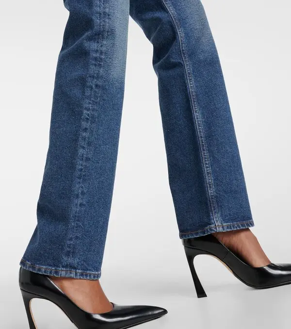 Citizens Of Humanity Zurie Jeans - Blue