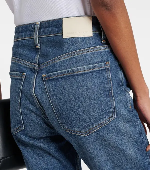 Citizens Of Humanity Zurie Jeans - Blue