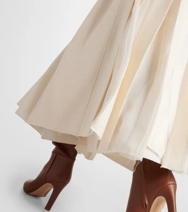 Gabriela Hearst Eithne Trench Coat