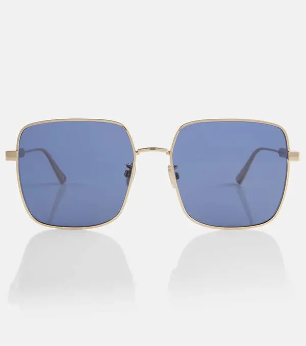 Dior Diorcannage S1u Square Sunglasses - Multicoloured