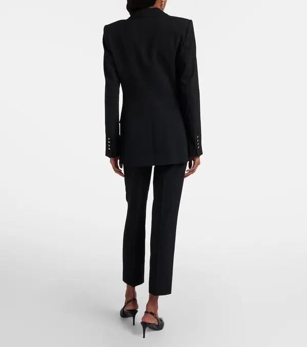 Dolce & Gabbana Low-rise Slim Pants