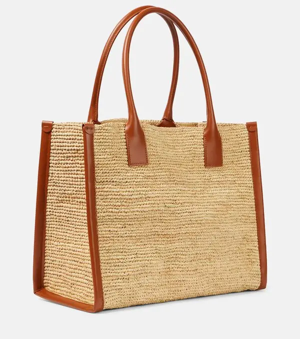 CHRISTIAN LOUBOUTIN By My Side Large Tote - Beige