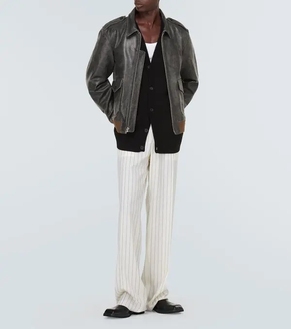 Dolce & Gabbana Cotton Cardigan