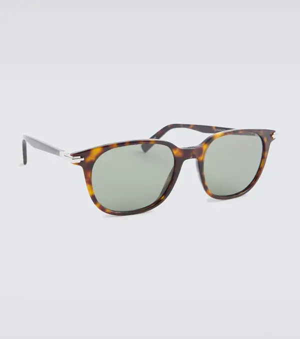Dior Diorblacksuit S12i Sunglasses - Brown