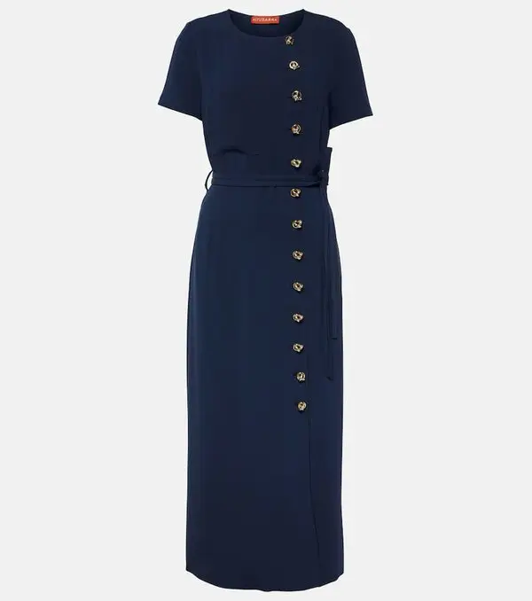 Altuzarra Rosa Midi Dress