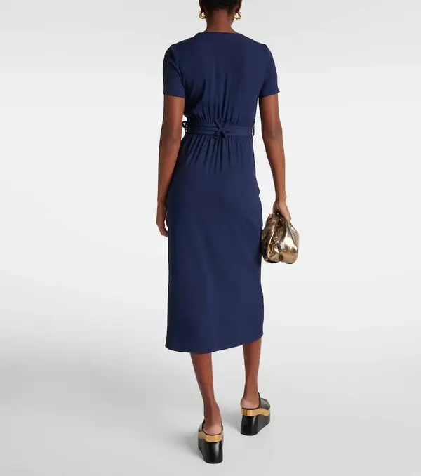 Altuzarra Rosa Midi Dress