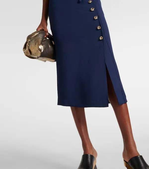Altuzarra Rosa Midi Dress