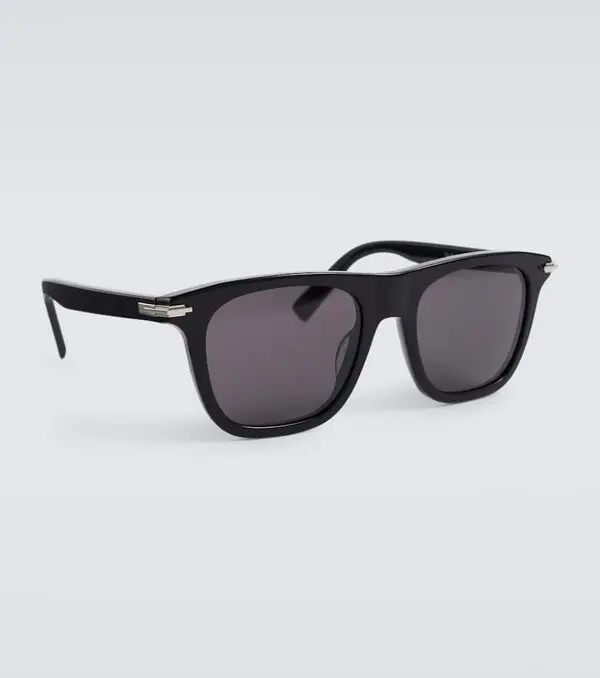 Dior Diorblacksuit S13i Square Sunglasses