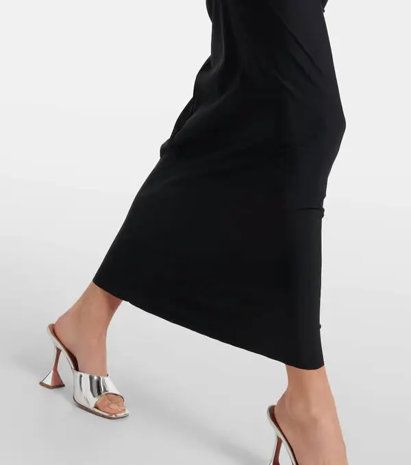 Christopher Esber Embellished Maxi Dress
