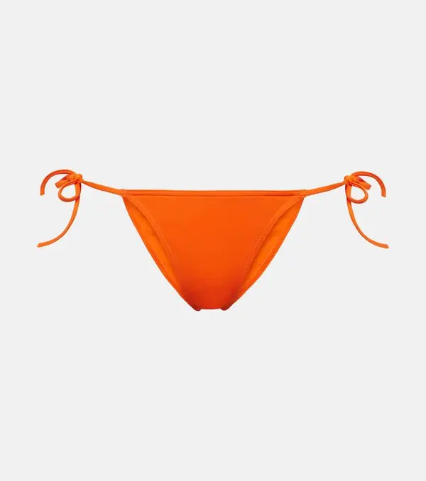 ERES Malou Bikini Bottoms - Orange