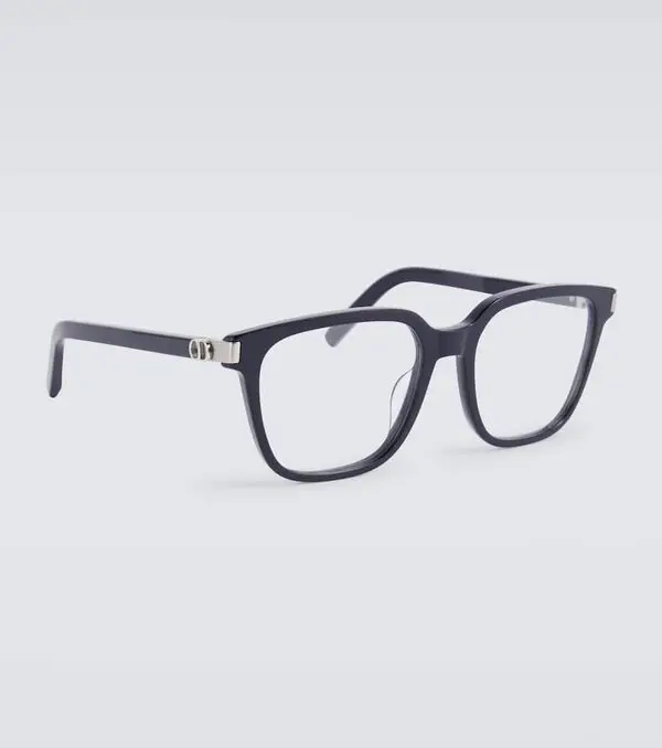 Dior Cd Icon O S2i Square Glasses