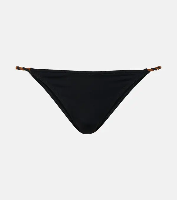 ERES Salto Bikini Bottoms - Black
