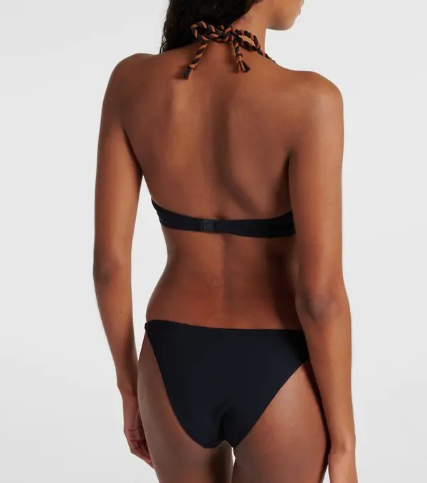 ERES Salto Bikini Bottom - Black