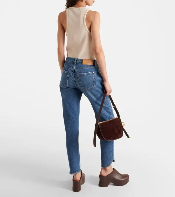 7 For All Mankind Julia Boyfriend Jeans